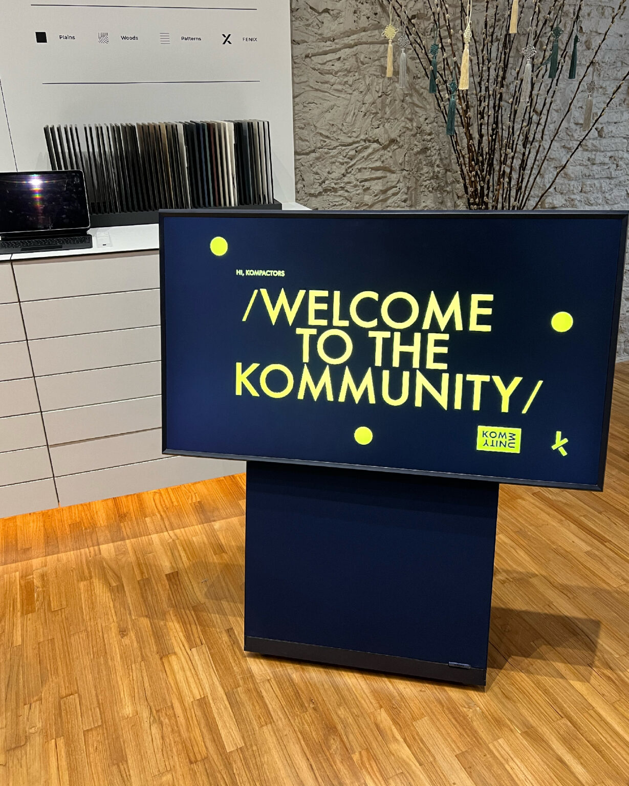 Kommunity by KompacPlus: Where Creative Minds Meet - KompacPlus Singapore